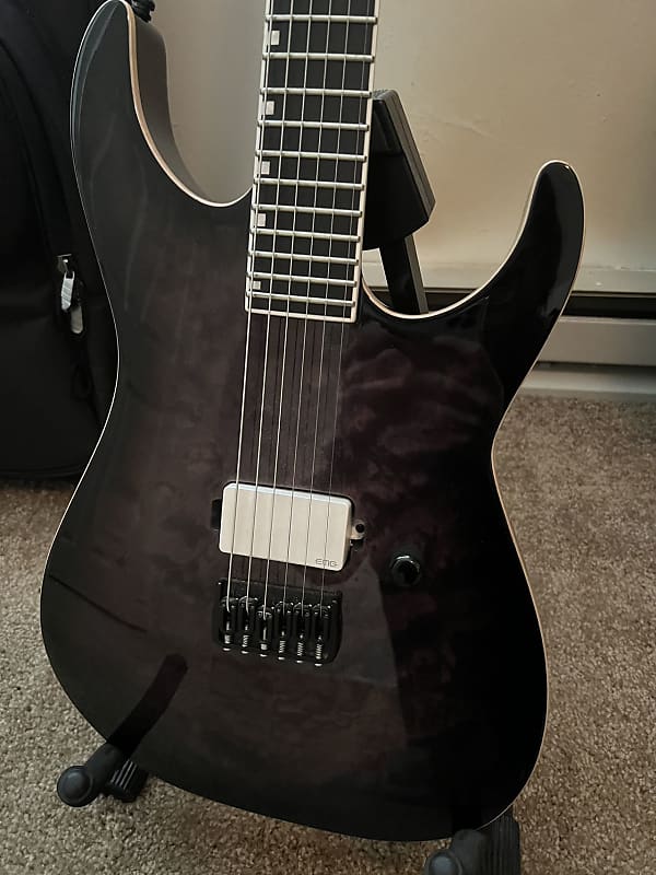 E-II M-I MIJ | Reverb