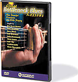 Great Bottleneck Blues Lessons - Nine Powerful Excursions | Reverb