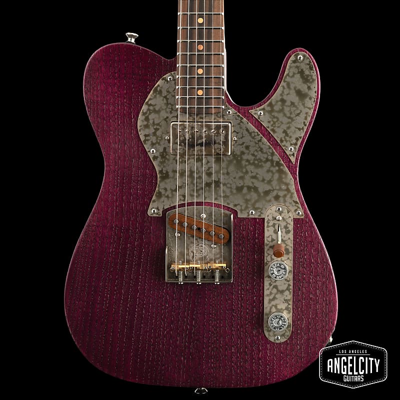 Paoletti Nancy | Reverb