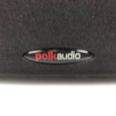 (Black) Polk Audio PSW10 Powered Subwoofer 10 Inch Woofer | Reverb UK