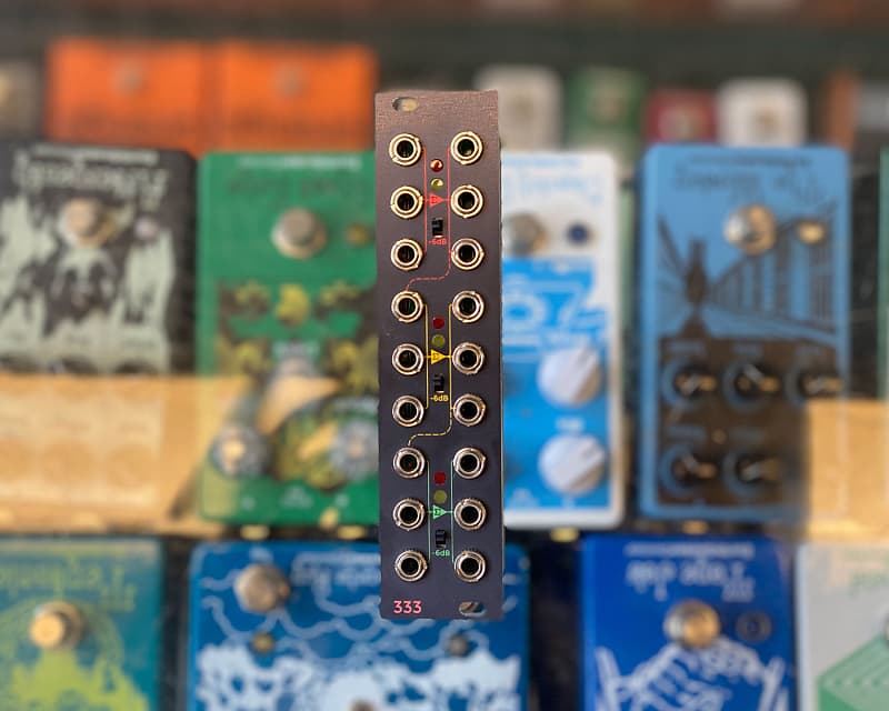 Frap Tools 333 | Reverb