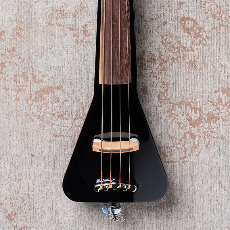Warwick RockBass Triumph Lite, 4-String - Solid Black | Reverb