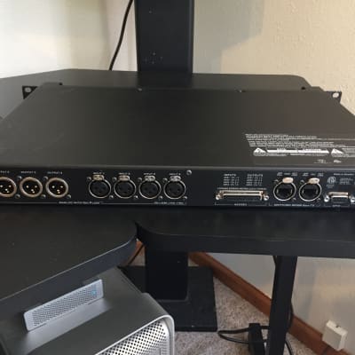 Lab Gruppen Lake LM44 Dolby Audio System Processor With | Reverb