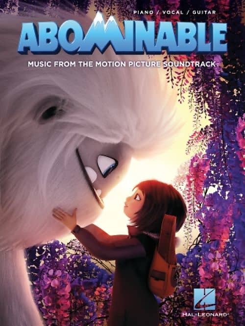 Abominable - Motion Picture Soundtrack (PVG) | Reverb