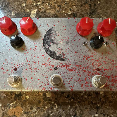 Summer School Electronics Bootster Booster | Reverb