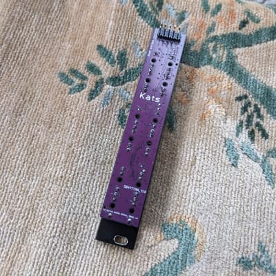 DIY Mutable Instruments Kinks Clone | Reverb