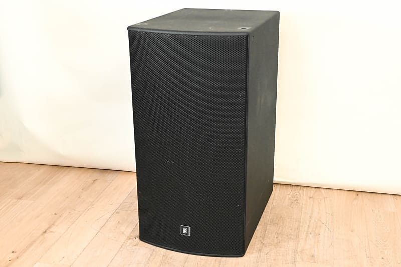 JBL ASB6128 High Power Dual 18" Passive Subwoofer CG01AJ0 | Reverb