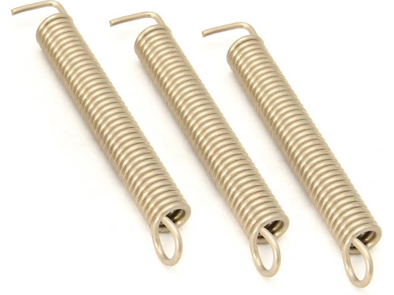 Floyd Rose Original Tremolo Springs | Reverb UK Floyd Rose Original Tremolo Springs | Reverb UK