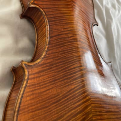 Viola // Jay Haide L'Ancienne | Reverb UK