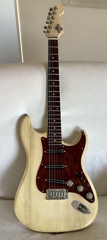 ***Unique One of a Kind***Custom Strat, Custom Pickups, | Reverb