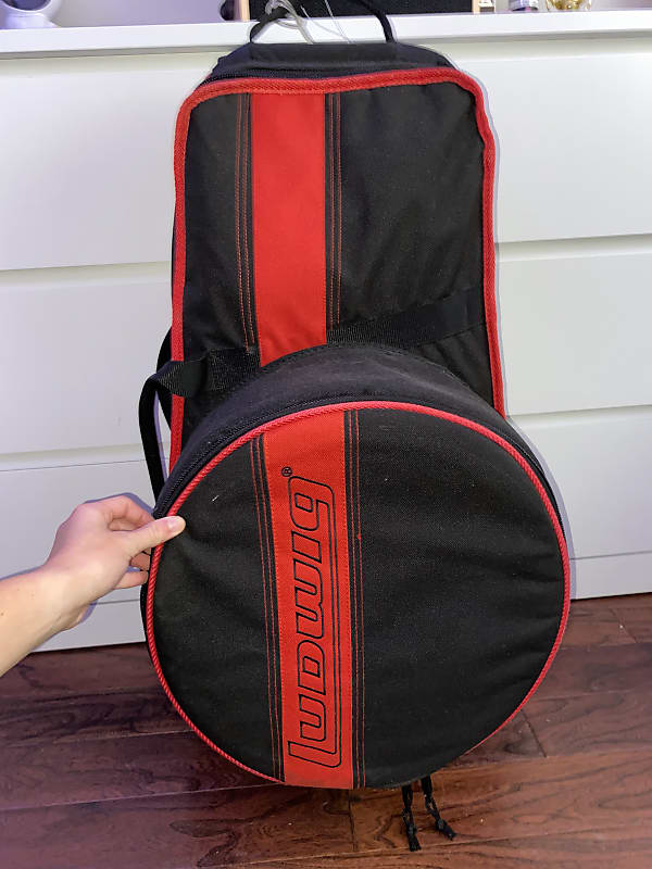 Ludwig Student Combo Kit | Reverb