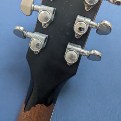 Gibson LP Traditional - Relic - Free Shipping | Reverb