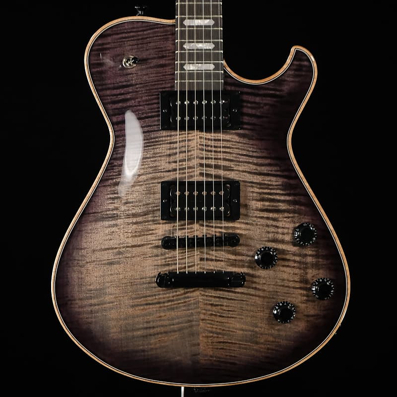 Knaggs Eric Steckel Kenai T/S - Charcoal Burst | Reverb