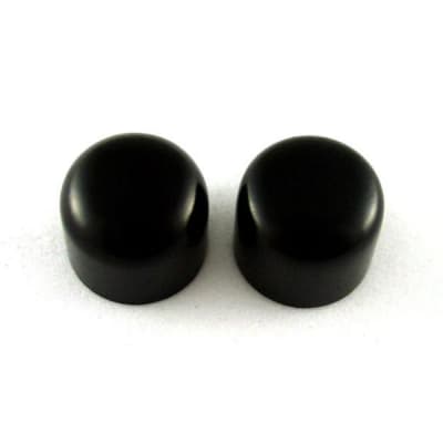 Telecaster Dome Knobs Pair Of 2 Fender Style Telecaster Dome | Reverb