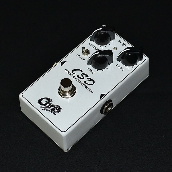 Chris Custom CSD | Reverb UK