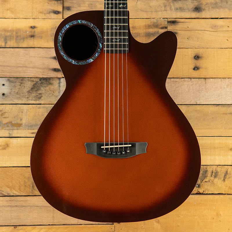 Rainsong CO-WS1005NST Acoustic Guitar All-Carbon-Fiber | Reverb
