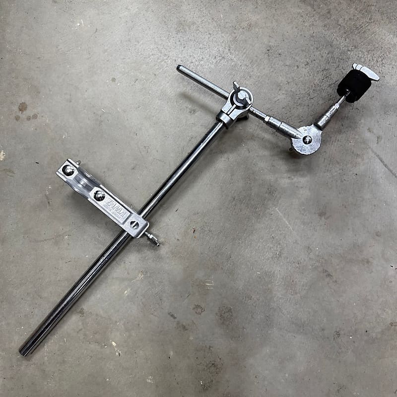 Yamaha/TAMA Cymbal Arm Clamp Combo - Free Shipping | Reverb