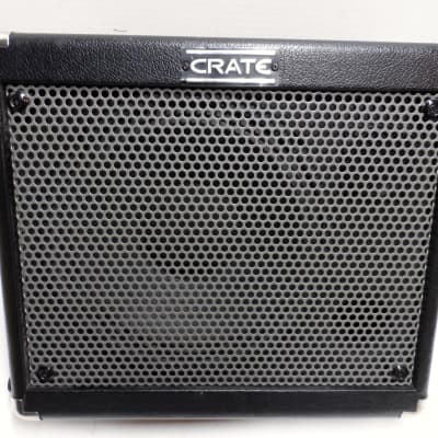 Crate Taxi Limo Street Portable Guitar Amp/PA 50 Watt 2 | Reverb