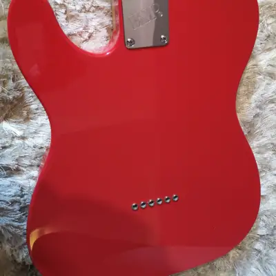 ESP Telecaster 400 Series | Reverb