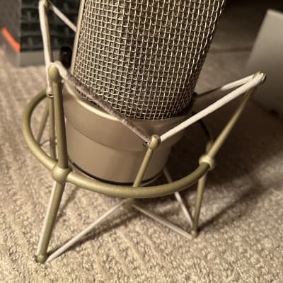 NEUMANN TLM 49 LEGENDARY MICROPHONE NEW CONDITION | Reverb