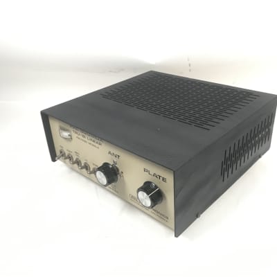 Pal Electronics 500MDX Tru-Bi Linear Tube Amplifier | Reverb