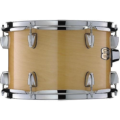 Yamaha Stage Custom Birch Tom 8x7 Natural Wood | Reverb