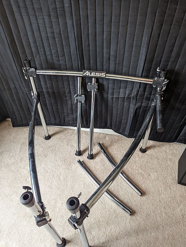 Alesis Strike Pro Hardware | Reverb