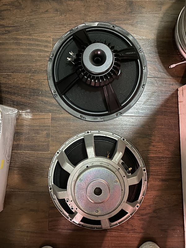 Celestion Speaker Lot | Reverb