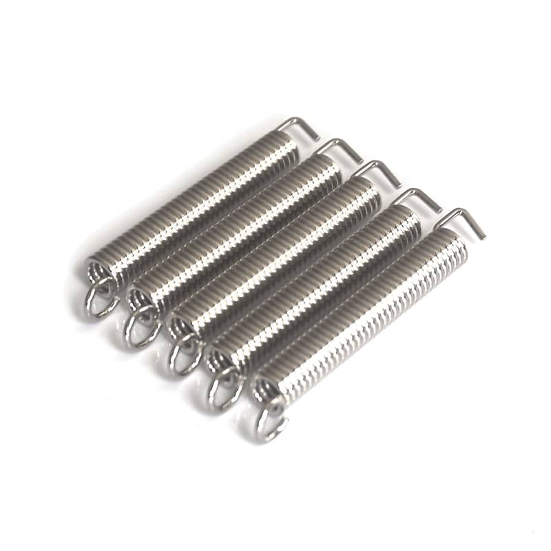 Wilkinson Tremolo Springs Regular for Stratocaster Guitar | Reverb UK