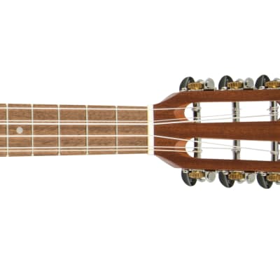 Lanikai MA-6T Mahogany 6-String Tenor Ukulele | Reverb