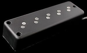 Nordstrand Fat Stack 5 pickup set - Bartolini P2 size | Reverb