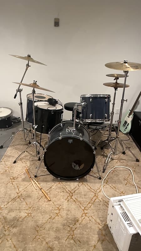 Pearl 90s kit and pdp encore kit PICK UP ONLY | Reverb