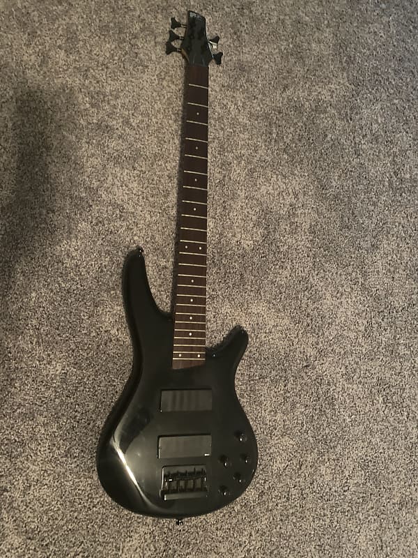 Ibanez SR-405 5-String Bass | Reverb