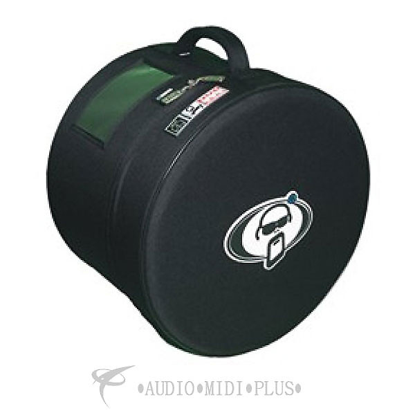 Protection Racket 15" x 13" Rims Rigid Tom Case - A4015R-00-U | Reverb