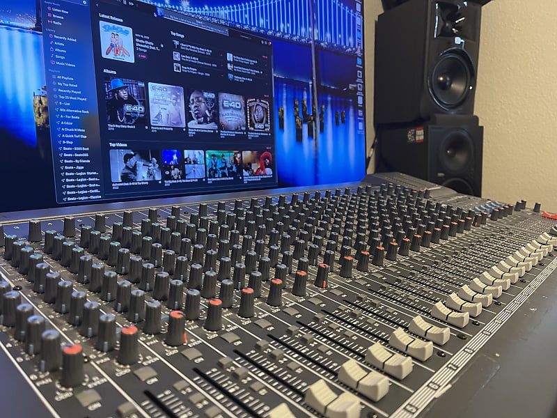 Yamaha GF24/12 | Reverb