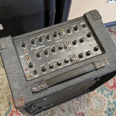 Polytone Taurus Elite 200 Solid State combo | Reverb