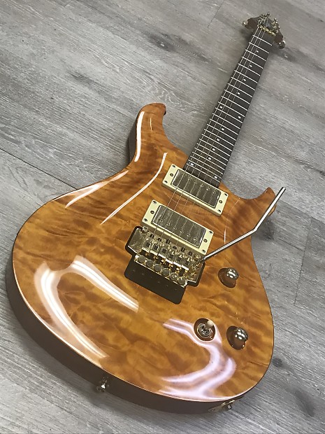 Agile PRS Copy | Reverb