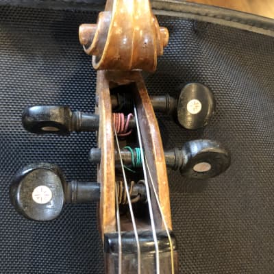 Unique Professional Violin | Reverb