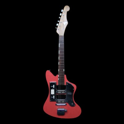 *Serviced* 1960s Teisco SD-2L | Made in Japan; Rare | Very | Reverb