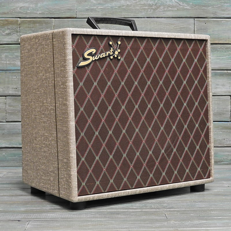 Swart Mod 84 Combo 2021 | Reverb
