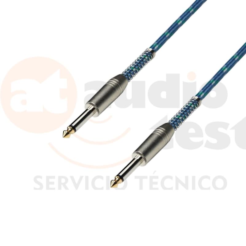 Adam Hall Cables 3 STAR IPP 0900 VINTAGE | Reverb