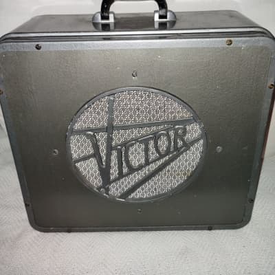Victor RCA 1950s - 1x 12" vintage film projector alnico | Reverb