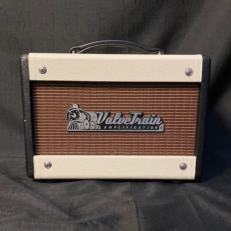 Used ValveTrain Spring Thing Tube Reverb Unit 041323 | Reverb