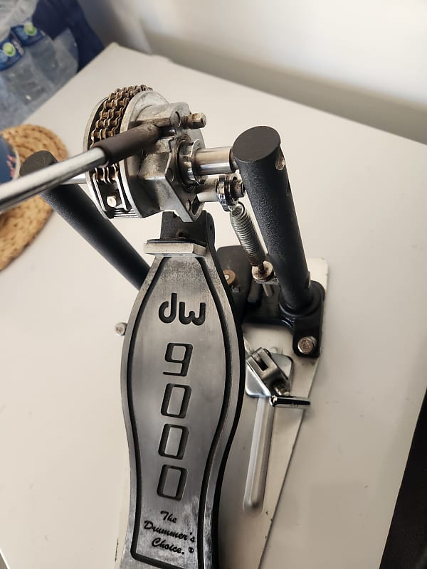 DW 9000 2006 | Reverb