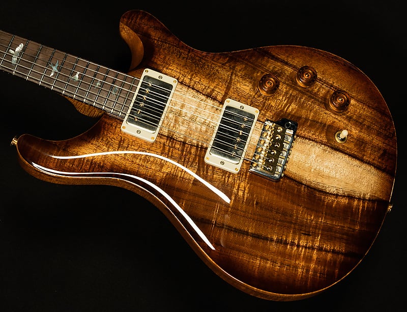 PRS Guitars Private Stock DGT - Koa | Reverb