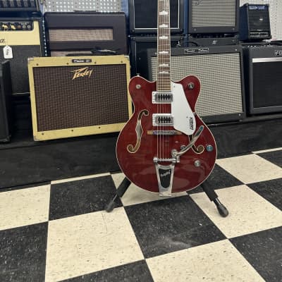 Greco ES 920 Double Cutaway late 60"s Gloss Walnut | Reverb