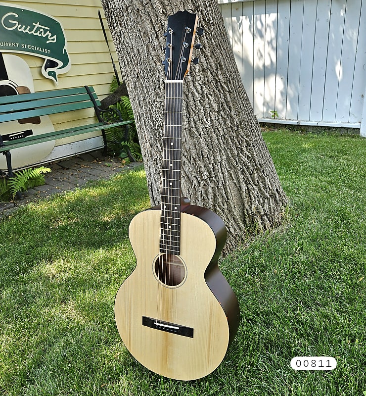 Sawchyn SL-ST-84 "Stillhouse" 2024 - Natural | Reverb