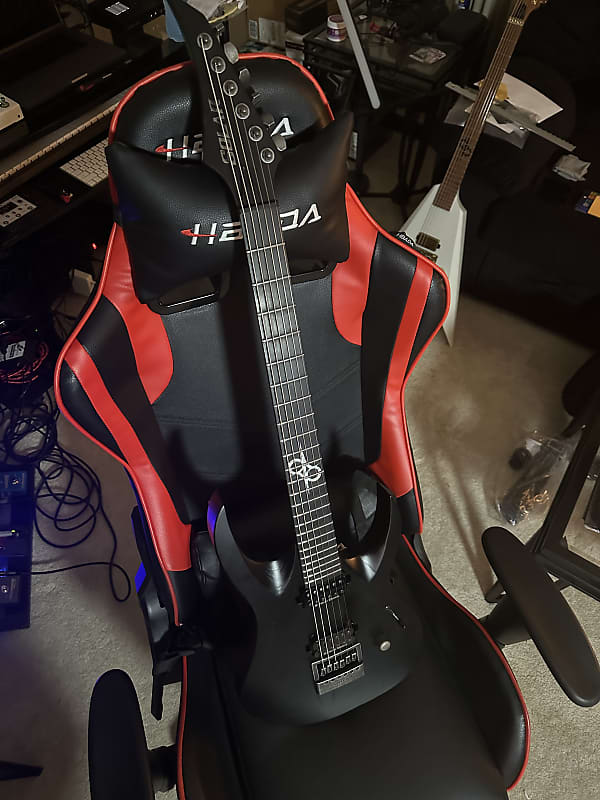 Solar Guitars A1.6BOP LTD | Reverb