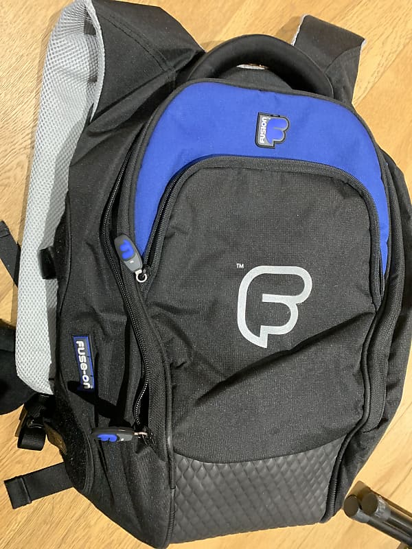 Fusion Backpack | Reverb UK