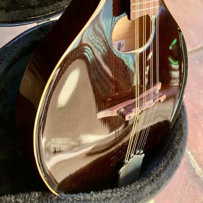 Howard Morris A4 Mandolin 2022 | Reverb